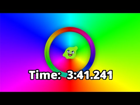 Steam Community :: Video :: Goop Loop All Buckets Speedrun [3:41.241] (World Record)