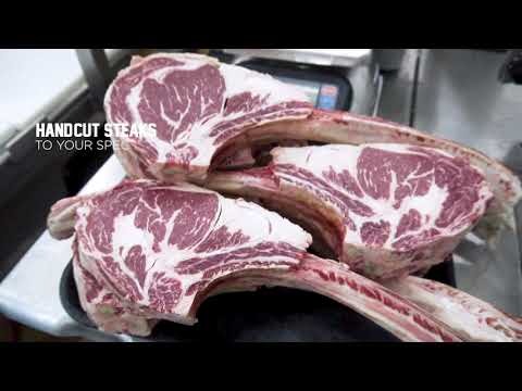 LANNING'S MEATS
