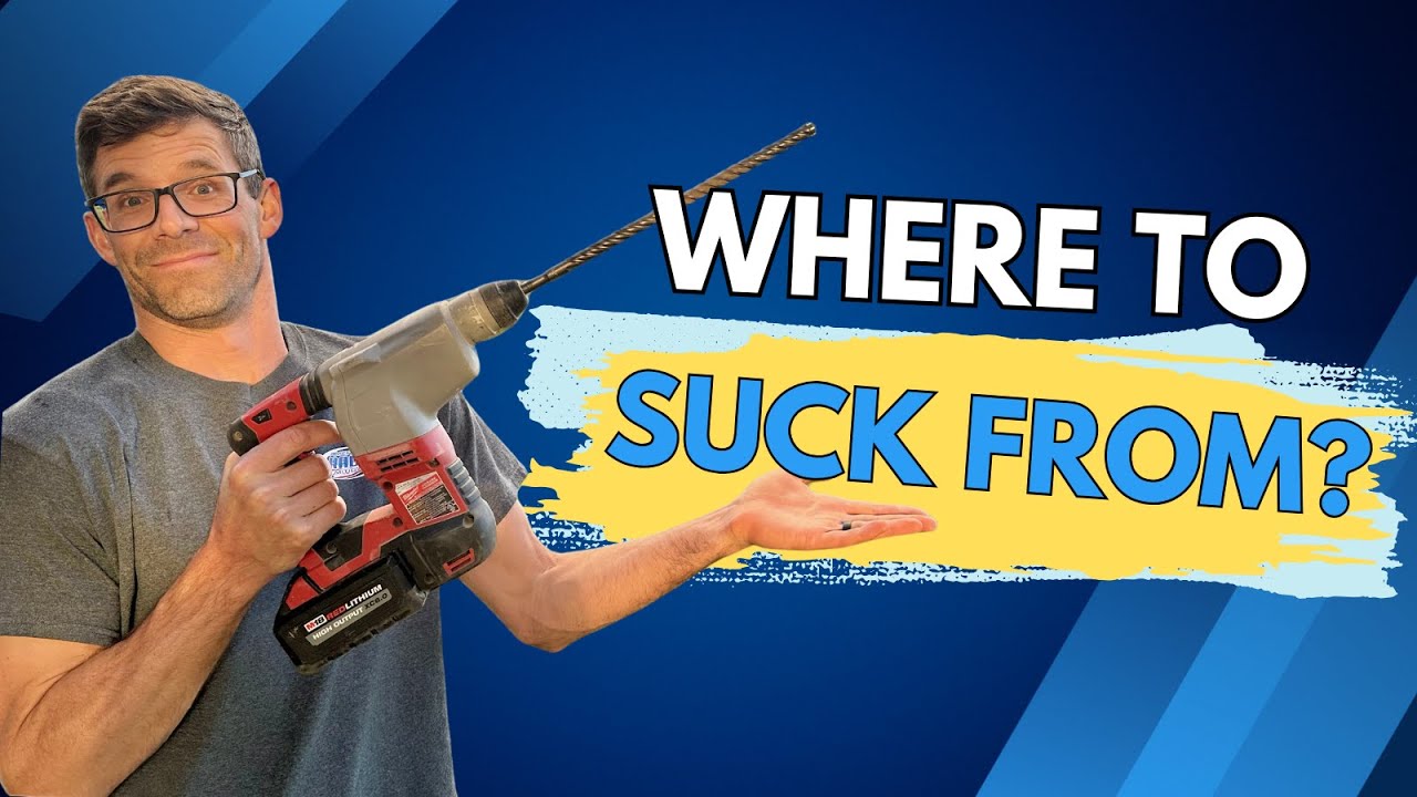 How to Choose An Initial Suction Point Location