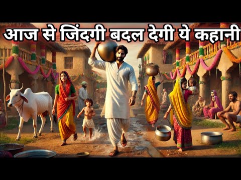 Best Motivational Story | Life Changing Inspirational Stories | Inspiring Life Stories
