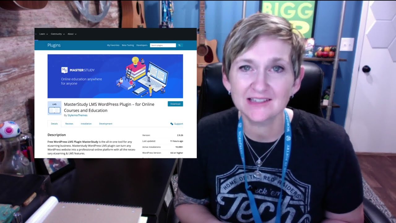 Five Top Features For Your Online Education - MasterStudy WordPress LMS Plugin