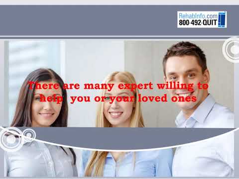 Drug Rehab Centers Near Me