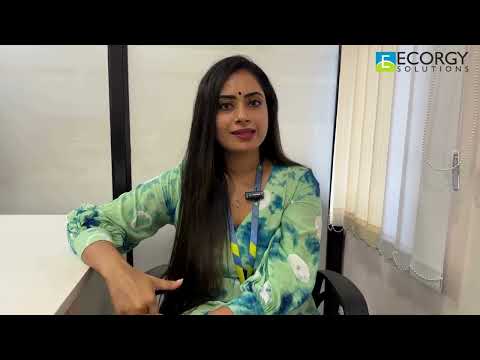 Ecorgy Solutions | Home Healthcare Operations | Trivandrum | USA