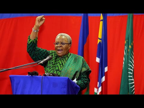 Namibia will offer free university education starting in 2026