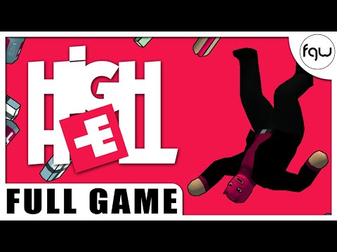 Steam Community :: Video :: HIGH HELL Gameplay Walkthrough FULL GAME ...