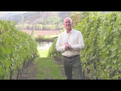 The Theology of Wine