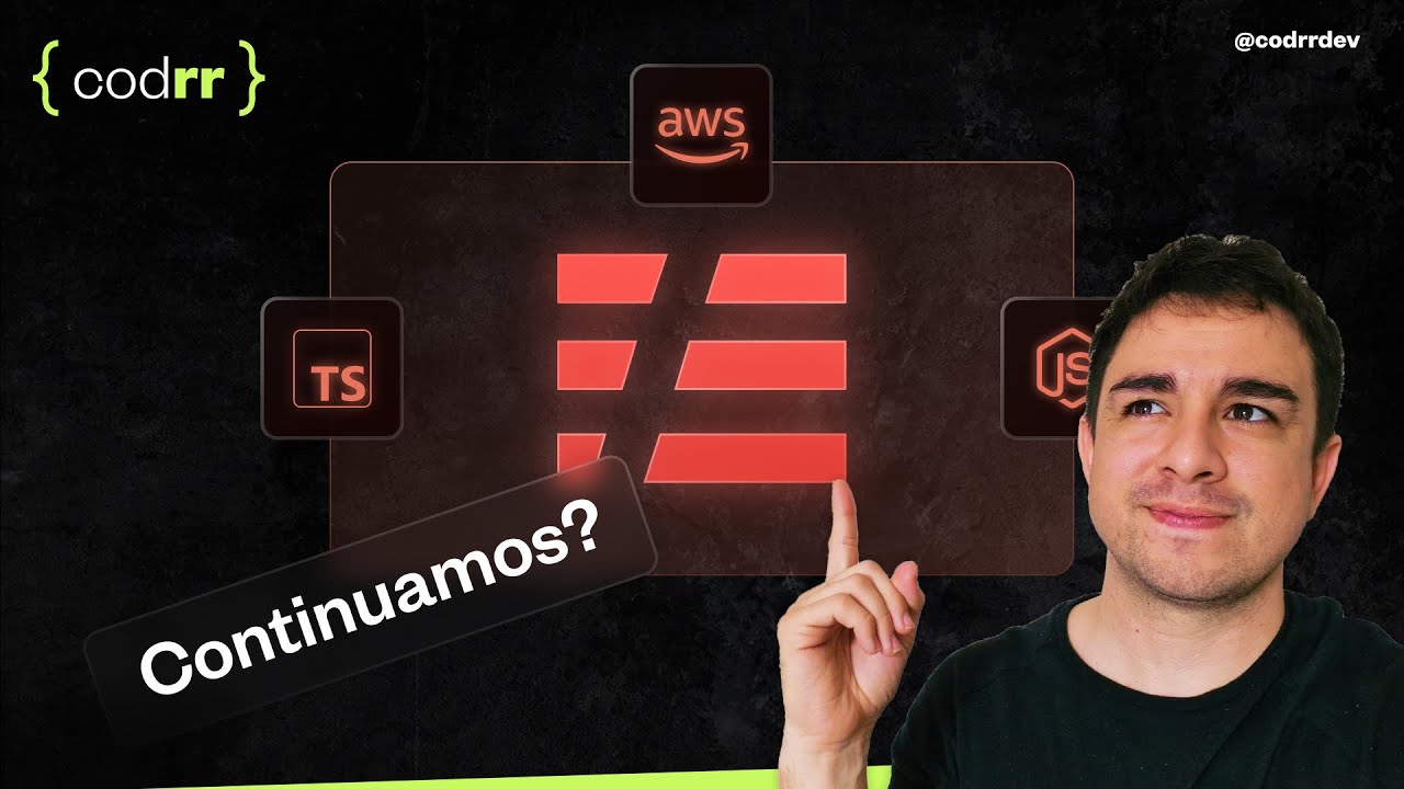 ¿Continuamos?😎 | Curso Serverless Framework
