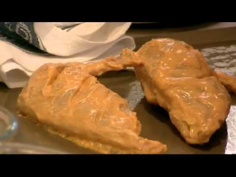 Atul Kochhar's trip to the Markets - Great British Menu | Southeast