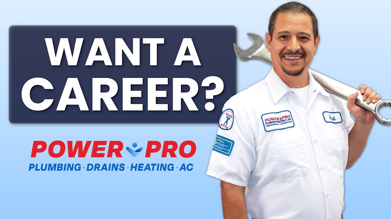 Why Power Pro? | Careers