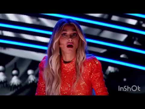 The Masked Singer -NeYo / Cow All Performances and Reveal