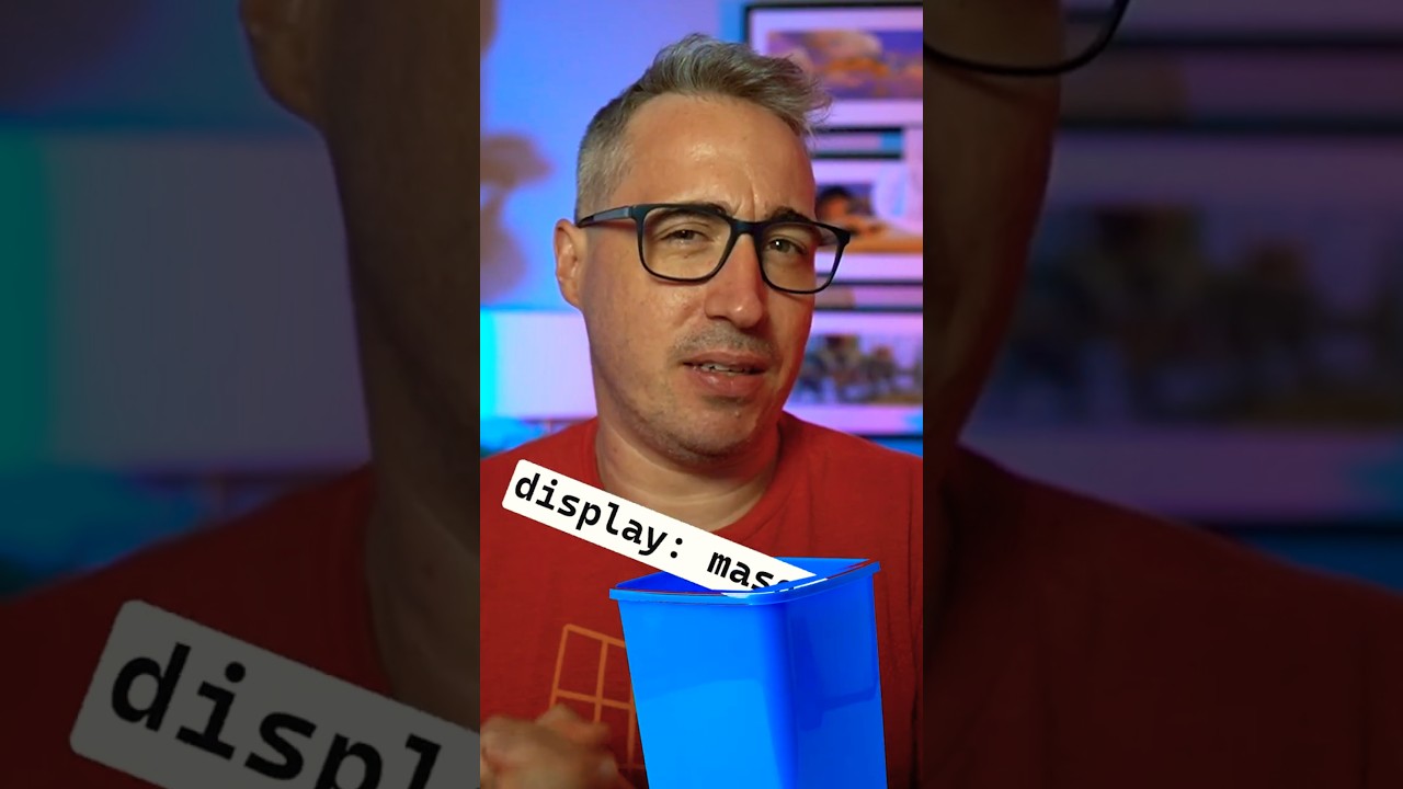 CSS Working Group just killed 'Masonry'