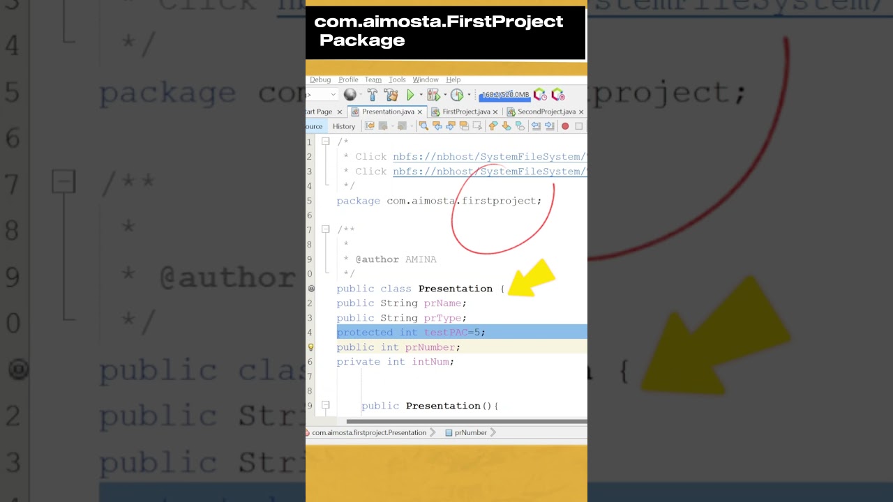Java Protected Access Modifier Explained