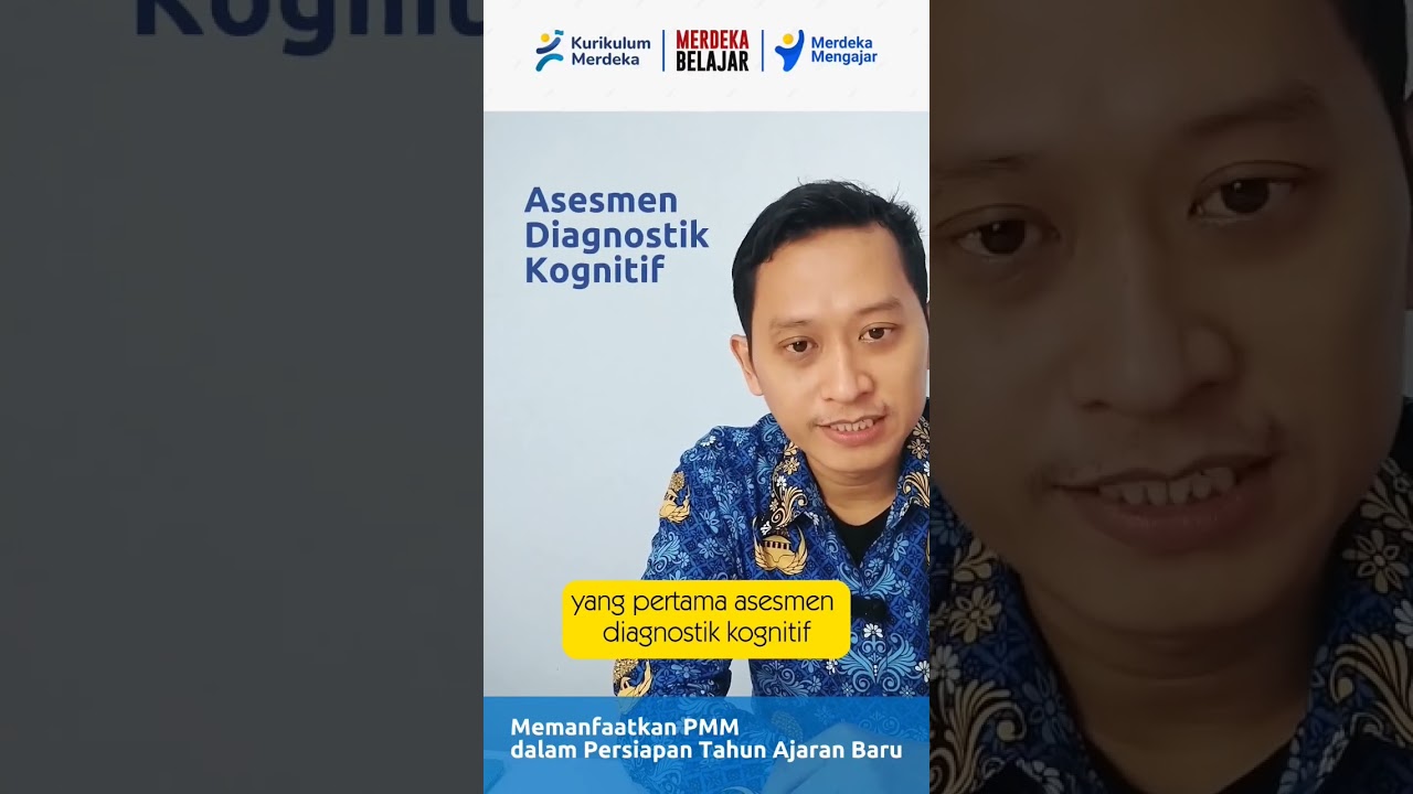 What kind of Diagnostic Assessment?