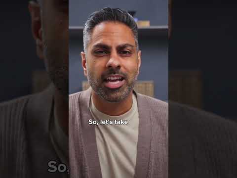 What Financial Freedom Looks Like in Your 40s