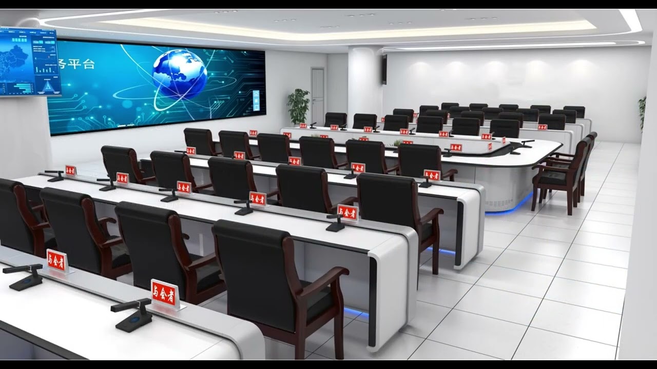CmdrDesk Overview