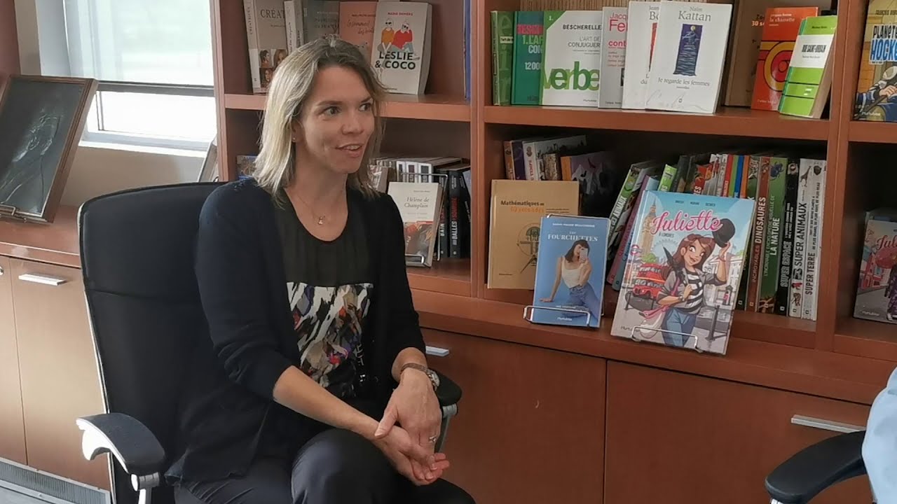 Hurtubise a 60 ans !