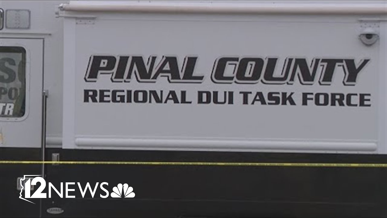 Officials take tough stance on drunk driving at WM Phoenix Open