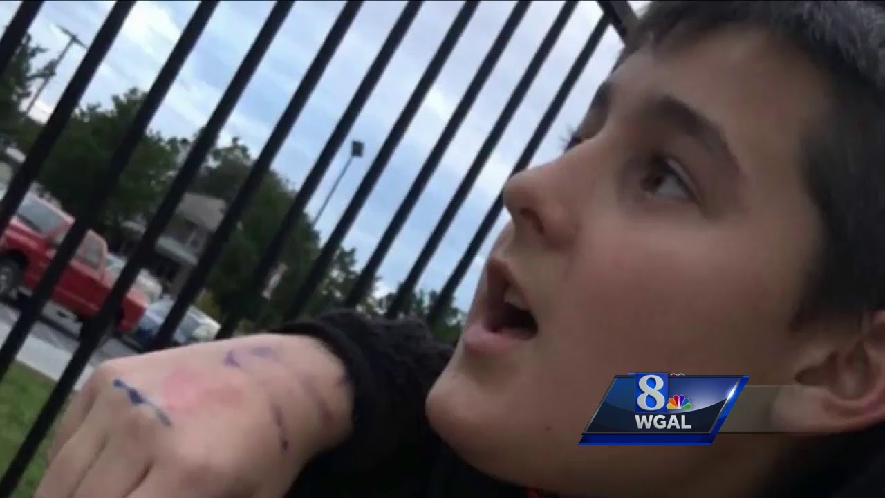 Boy, 13, struck and killed by car