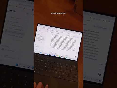Stop using chatgpt to write your essays