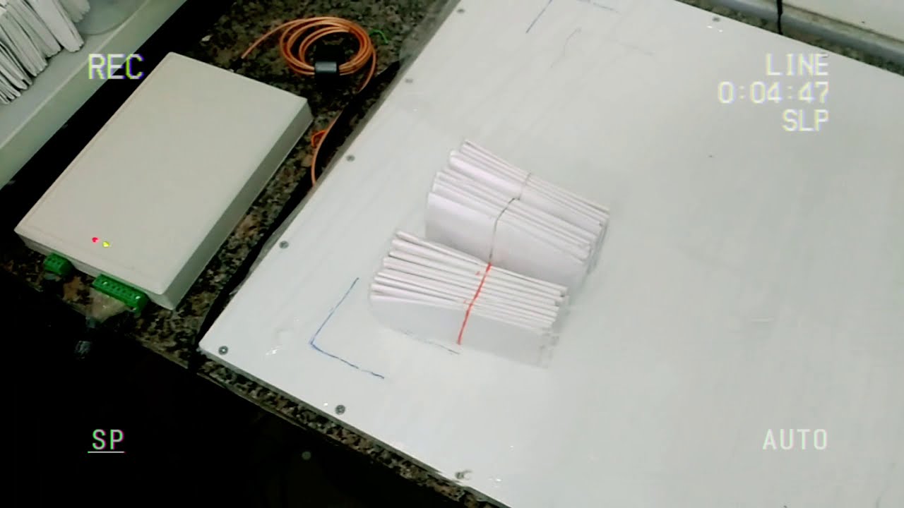 rfid inventory l RFID Based inventory management system