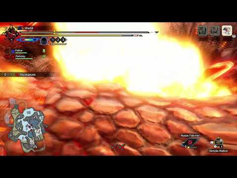 Steam Community :: Video :: [MHR Short] This is fine