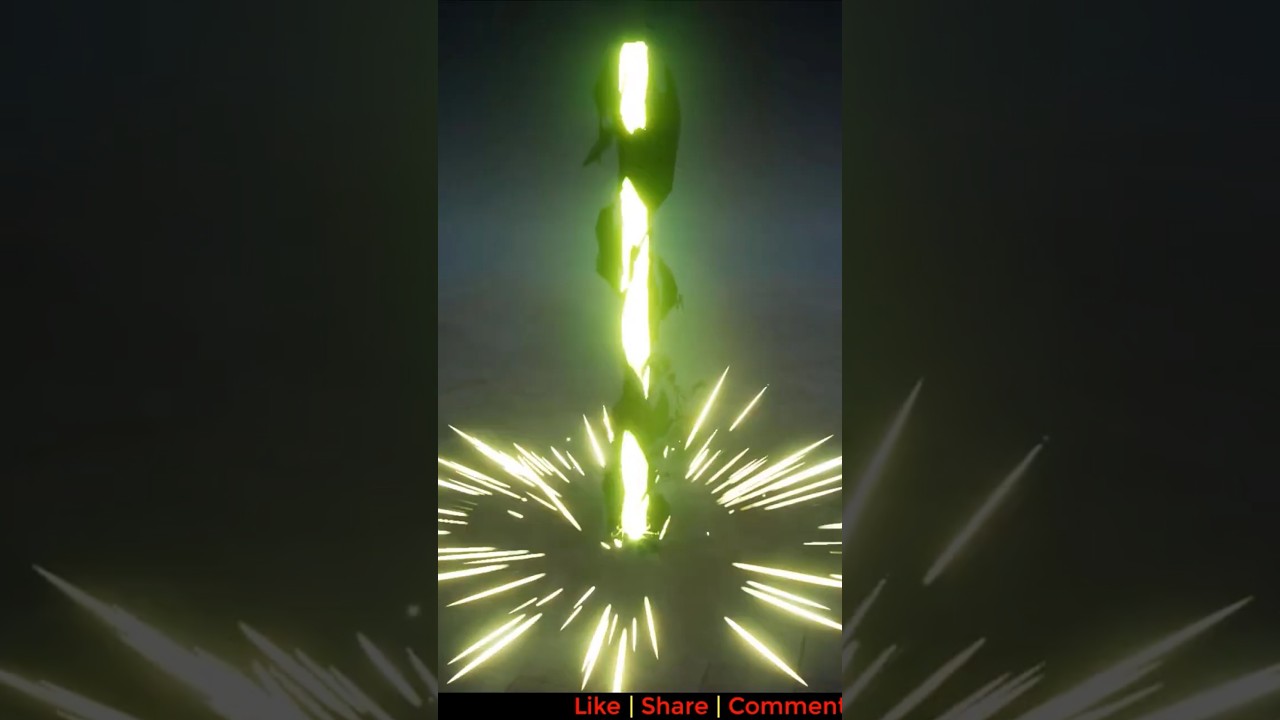 Laser Beam Effect | Unreal Engine Niagara Tutorial | UE4 Laser Beam