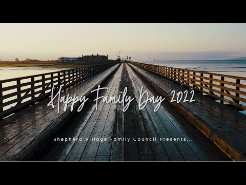 Family Day Video 2022