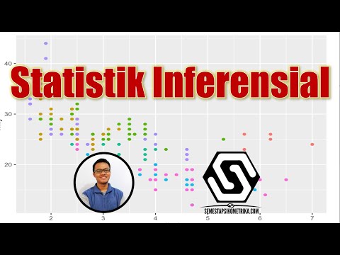 Statistik Inferensial