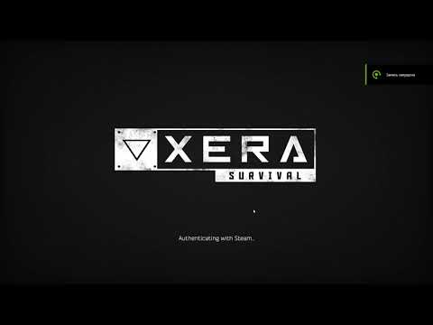 Steam Community :: Video :: XERA: Survival Gameplay PC Steam game 2021 ...