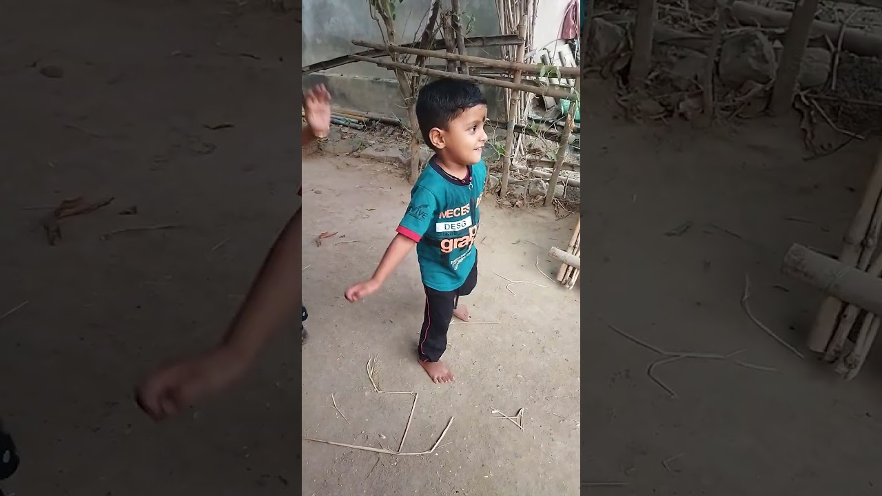 Sumesh Panda, Badabakrchhikayan