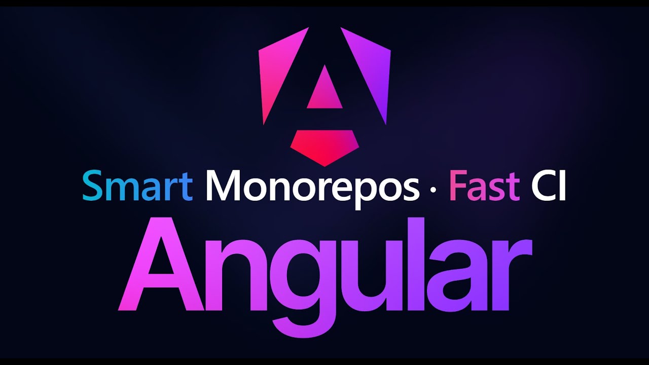 Angular Getting Started (with NX)