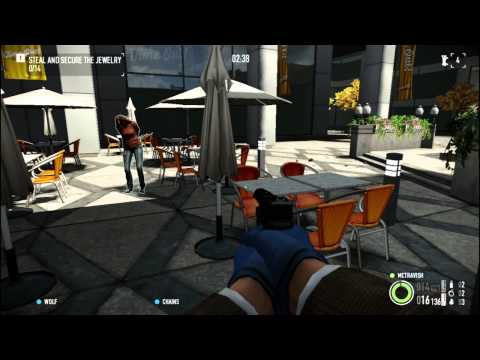 Steam Community :: Video :: Payday 2 Diamond Store Guide