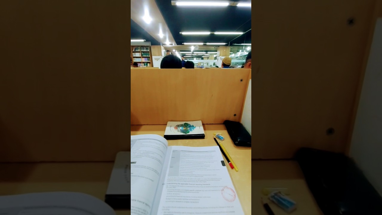 #ca #icab #library #books #audit #external #hardwork