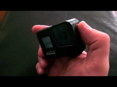 GoPro Hero 8 Breaking News!