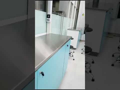 Laboratory Benches - Lab Benches Latest Price, Manufacturers & Suppliers