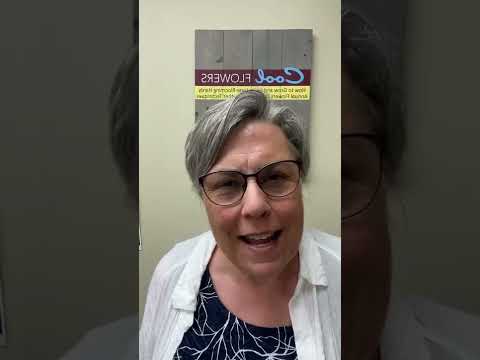 Replay: Ask Flower Farmer Lisa Ziegler