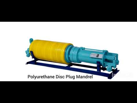 Mandrel - Mandrel Bar Latest Price, Manufacturers & Suppliers