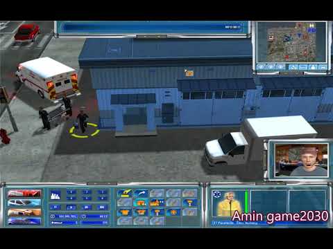 Emergency 4| #Episode171|Mentor Fire Mod. +Download Link | Amin game2030