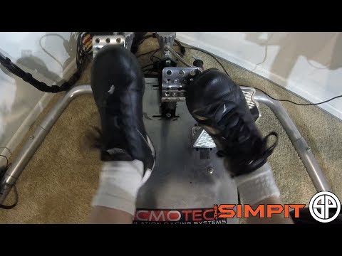 What Am I Doing Wrong - Shifting Aids Part 2 Corrections