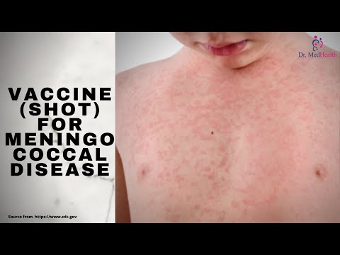 Meningococcal disease Vaccine |How many meningococcal vaccines are required?