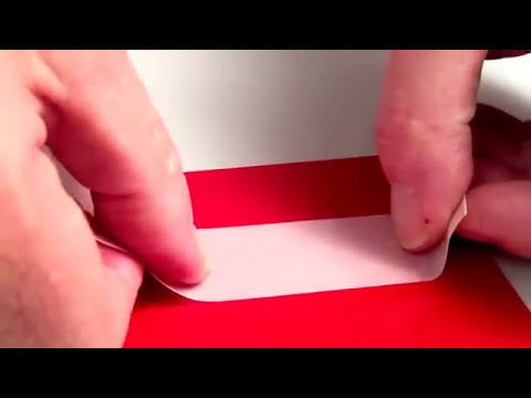 Cross Hatch Kit, PAT 2000 ASTM D3359 | Cross Hatch Paint Adhesion Test ...