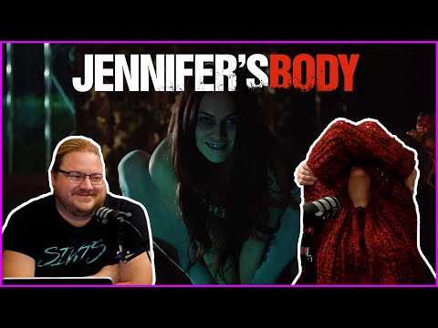 Episode 378: Jennifer's Body Review!