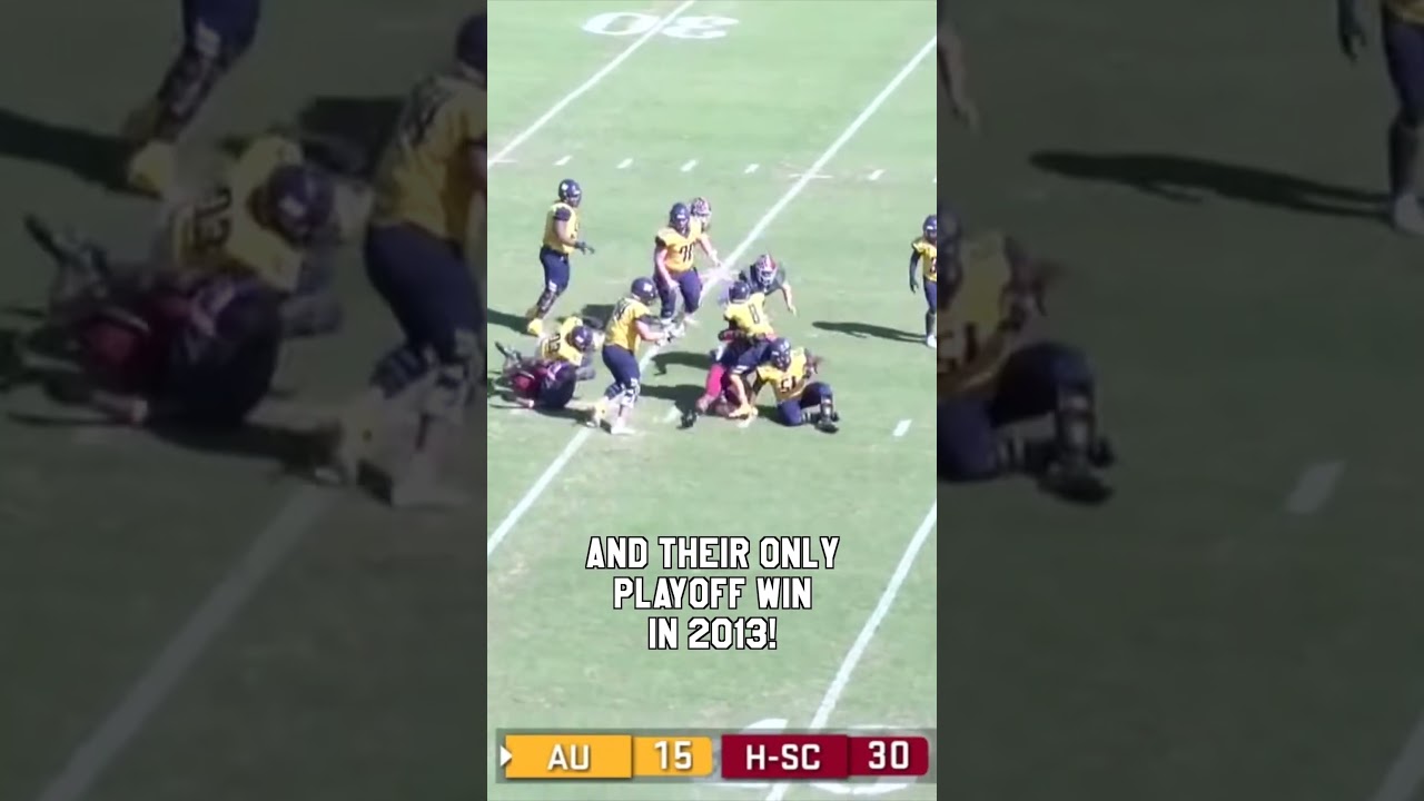 The LaGrange Comeback