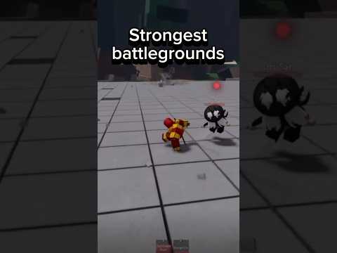 Top 5 best fighting games Roblox