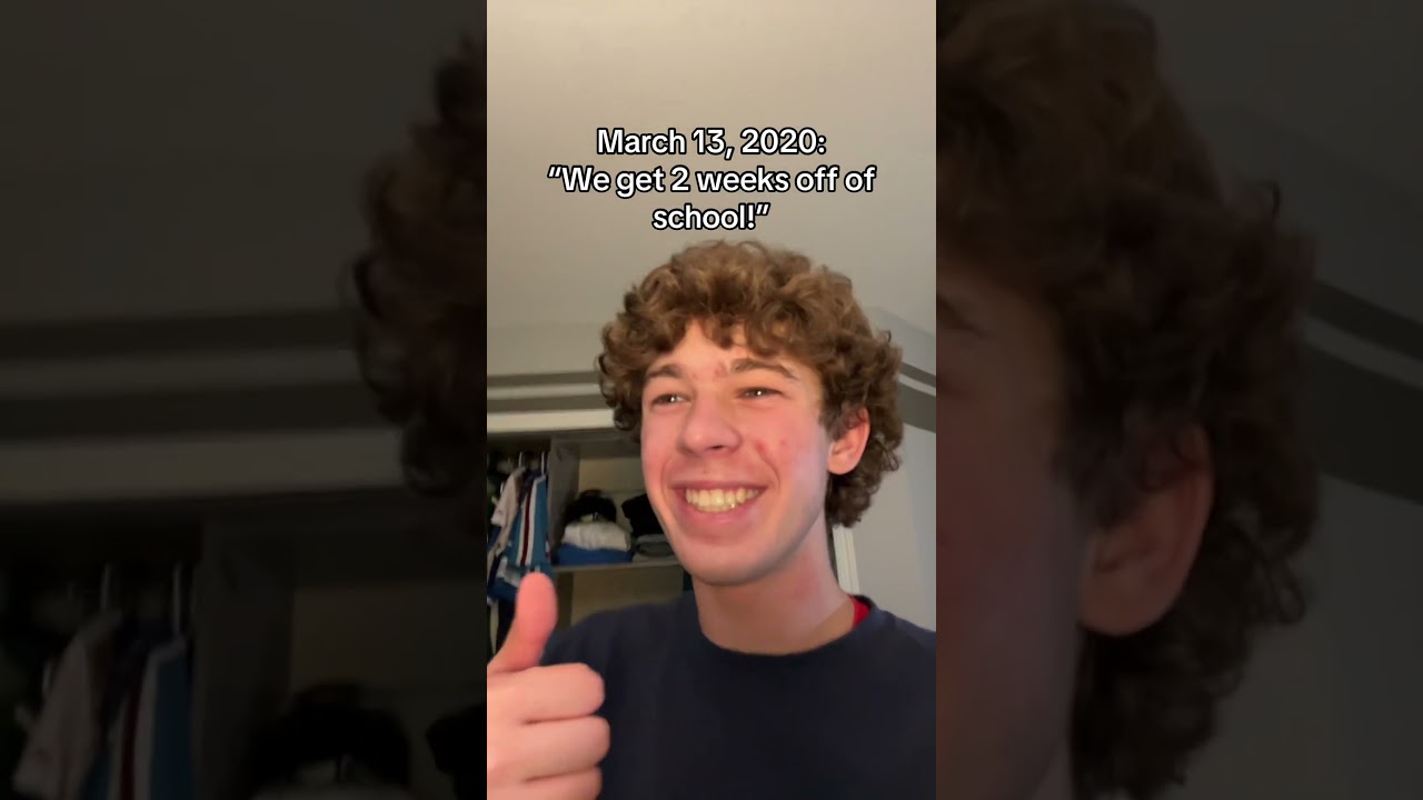 The march 13 2020 incident. #march13 #2020 #shorts #funny #viral #meme #covid19