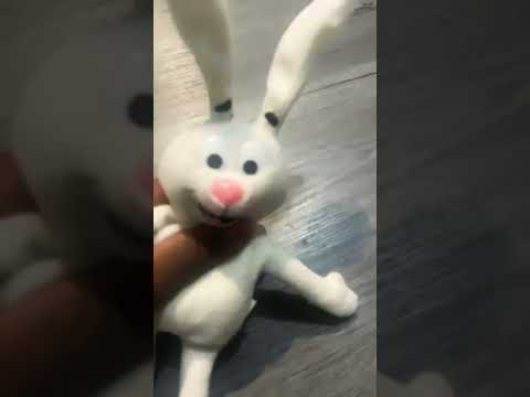 Trix rabbit #chiknnuggit #generalmills