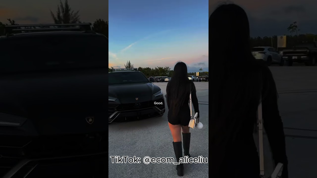 TikTok by @ecom_aliceliu
