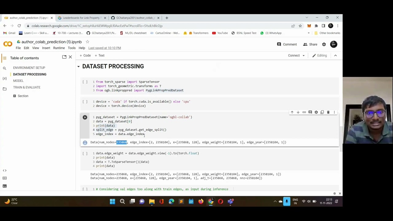 GitHub - GChaitanya2001/author_collab_prediction: Author Collaboration ...