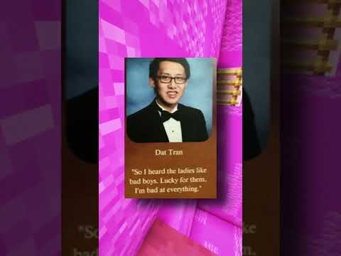 Best Yearbook Quotes!