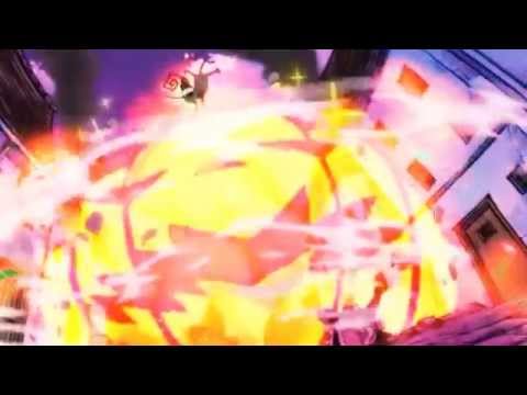 Soul Eater || Hello Kitty || MEP || Part 3 [HD]